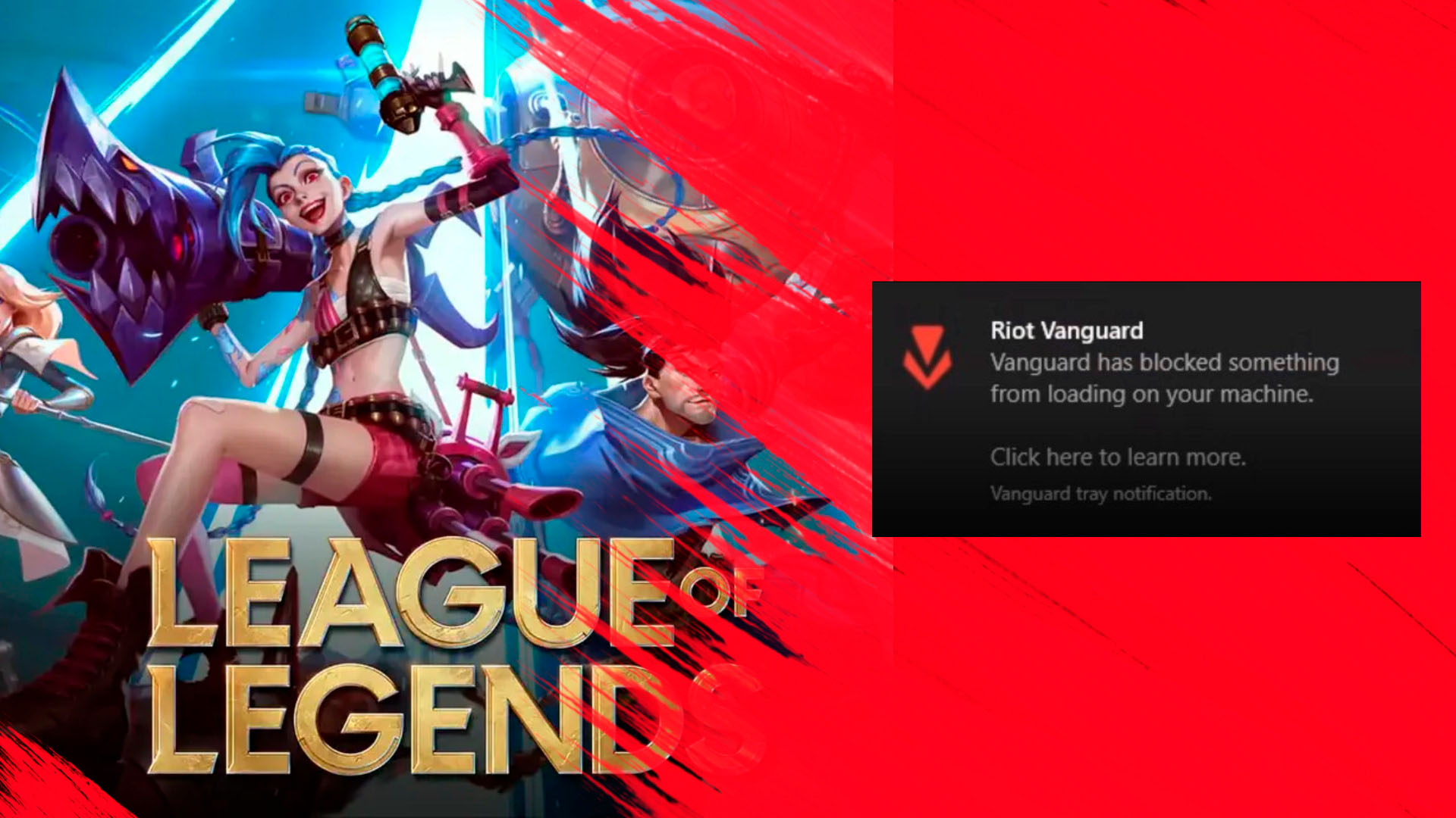 Riot Games premia con hasta 100.000 dólares a quienes encuentren bugs en Valorant y League of ...