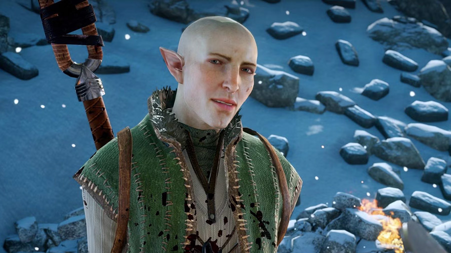 Un desarrollador de BioWare habla sobre la posibilidad de un remaster ...