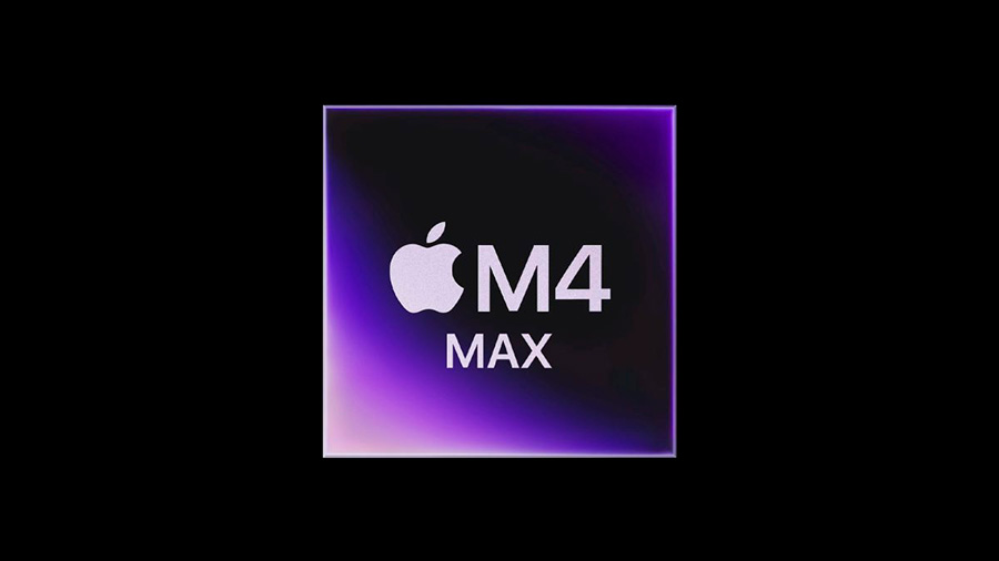 Según benchmarks, el nuevo Apple M4 Max es más rápido que el Core i9 ...