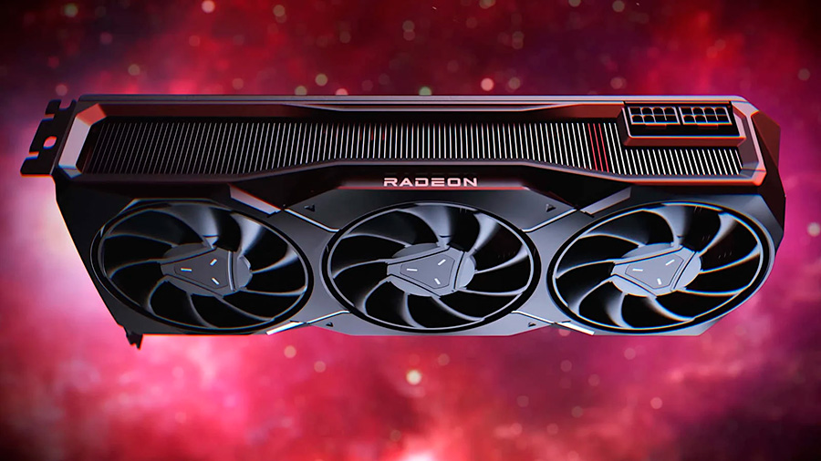 AMD confirma las Radeon RX 8600 y RX 8800 con arquitectura RDNA4