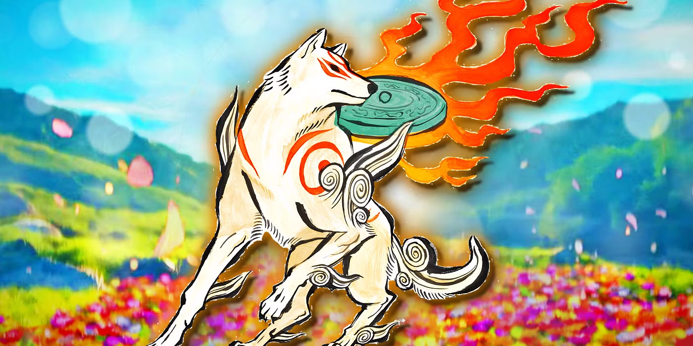 Capcom se enfoca en revivir franquicias olvidadas luego de anunciar el regreso de Okami y Onimusha