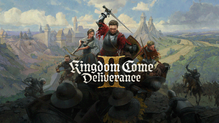 Conocé los requisitos para PC mínimos y recomendados de Kingdom Come: Deliverance 2
