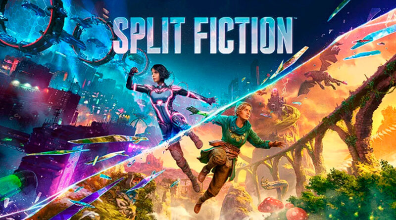 De los creadores de It Takes Two, llega Split Fiction, un divertido ...