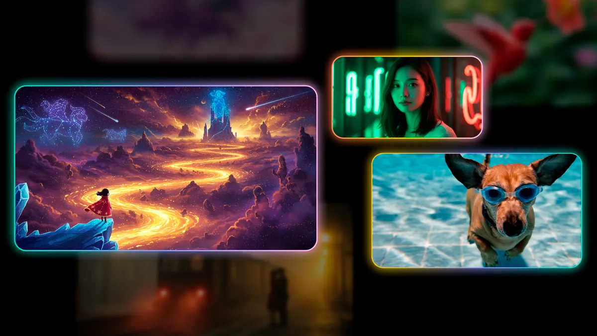 Google DeepMind lanza Veo 2, una IA capaz de generar vídeos en 4K de hasta dos minutos