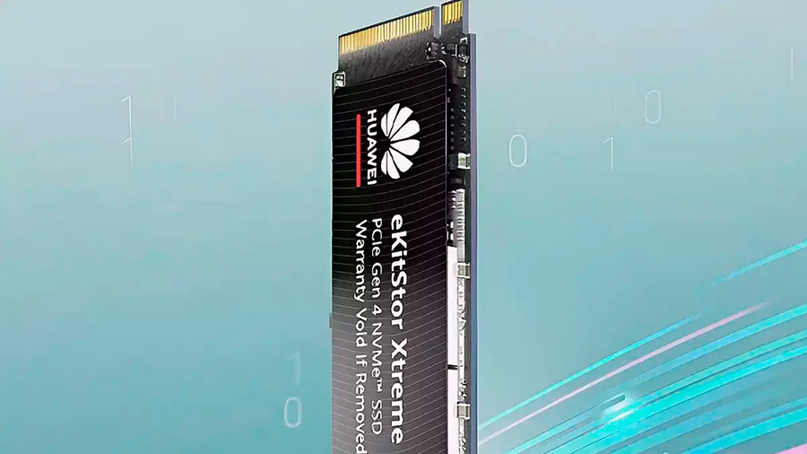 Huawei debuta en el mercado de SSD de consumo con el económico ...