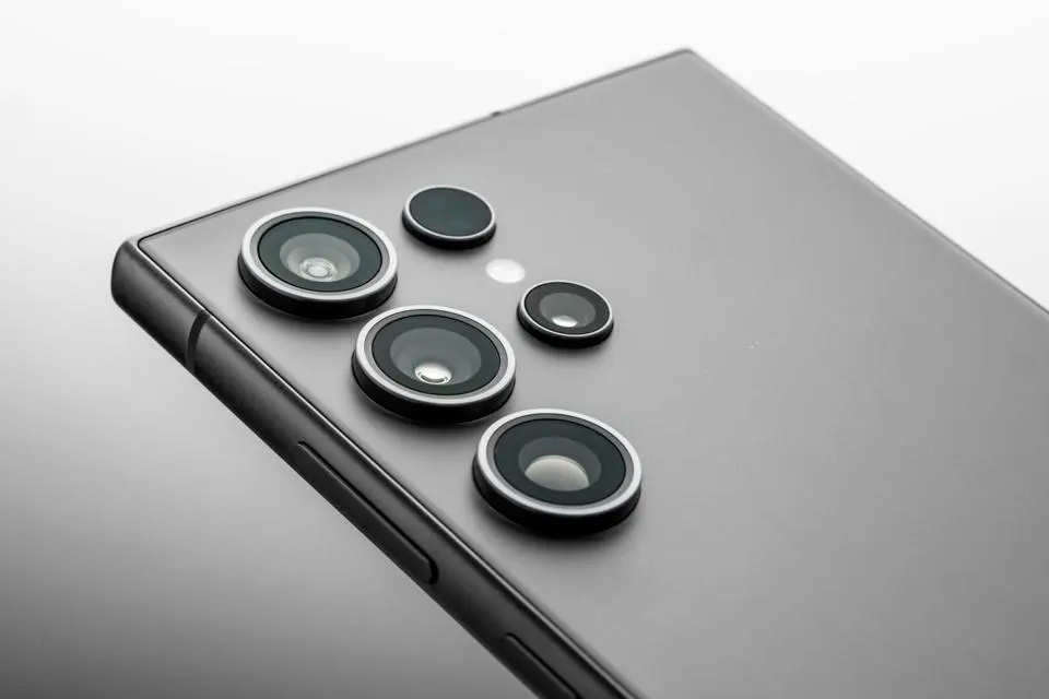 Nueva filtración confirma una decepcionante mejora en la cámara del ...