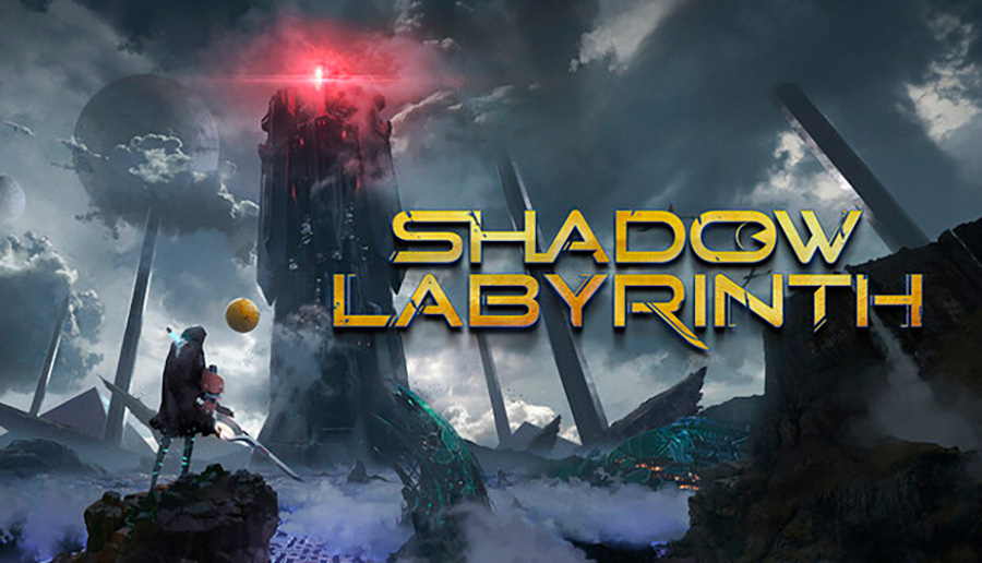 Pac-Man se convierte en un juego de terror con Shadow Labyrinth - The ...