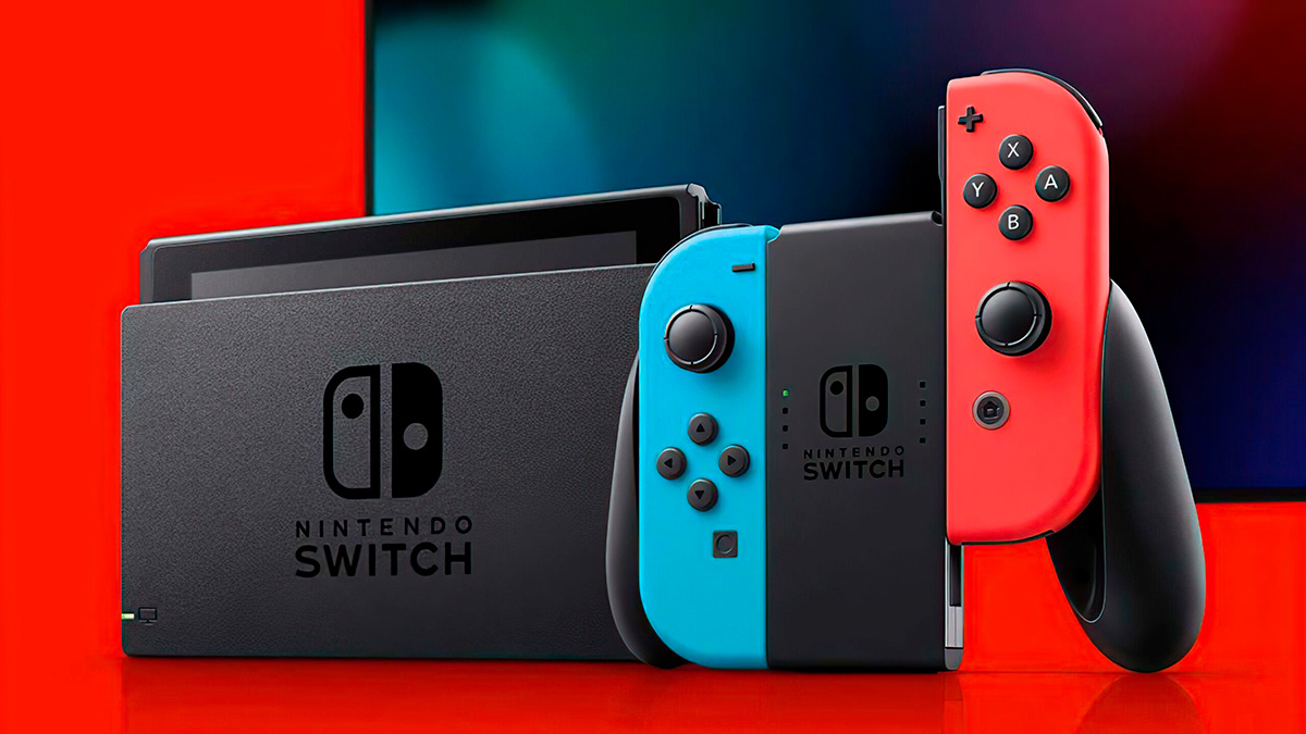 Una filtración afirma que la Nintendo Switch 2 sería anunciada el ...