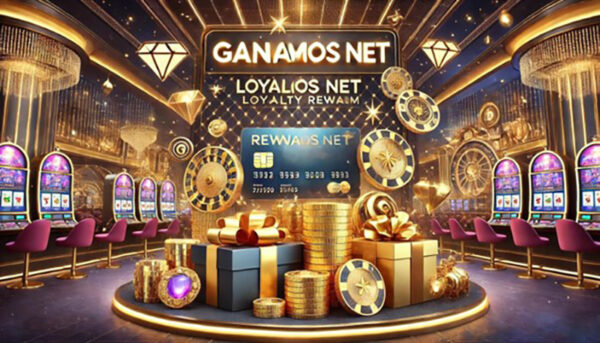 Como Ganamos Net está revolucionando la experiencia en los casinos en línea