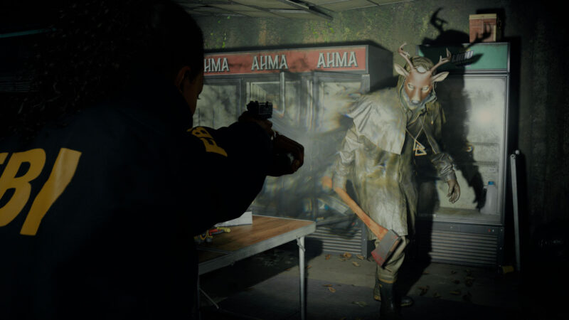 El CEO de Epic Games afirma que Alan Wake 2 NUNCA estará disponible en ...