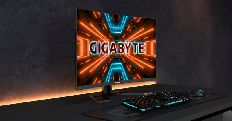 GIGABYTE presenta el AORUS FO27Q5P, un monitor QD-OLED con frecuencia ...