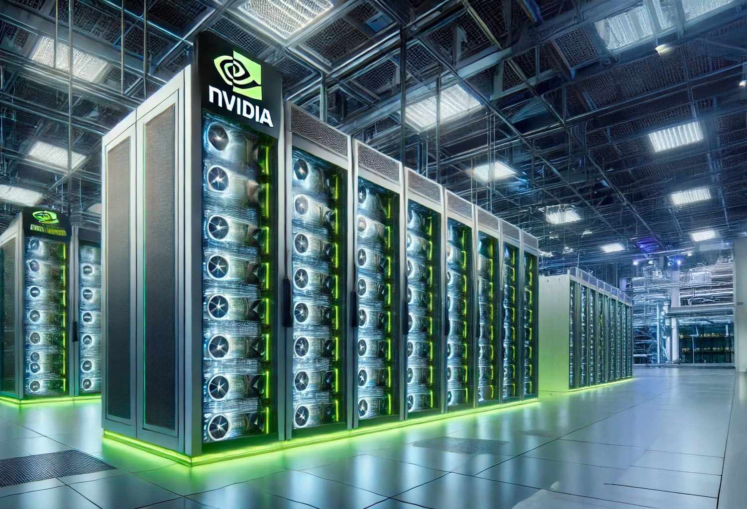 NVIDIA lleva seis años consecutivos mejorando DLSS con una ...