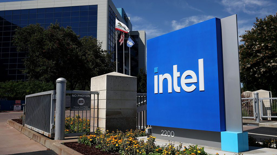 Intel comparte sus cifras de 2024 con ingresos de 53.100 millones de ...