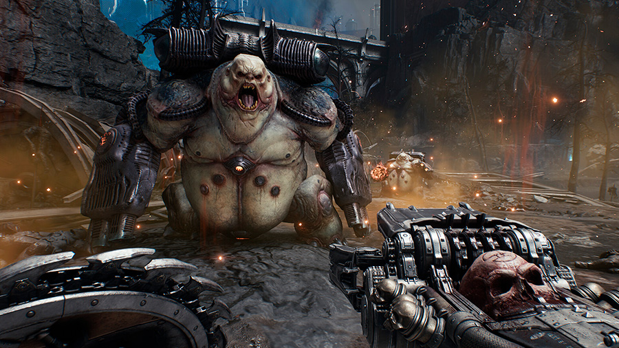 ¿Puede tu PC correr DOOM: The Dark Ages? Estos son sus requisitos ...
