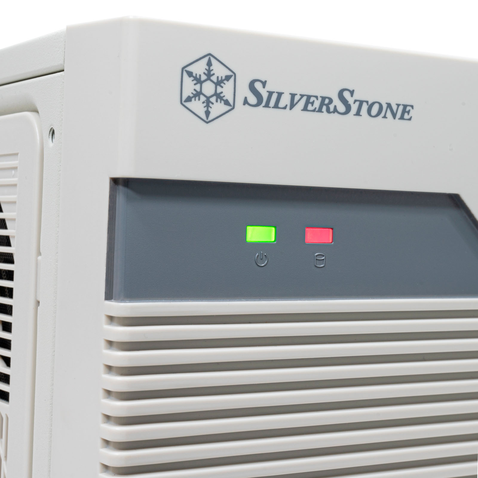 SilverStone anuncia el lanzamiento global de su gabinete retro FLP01 ...