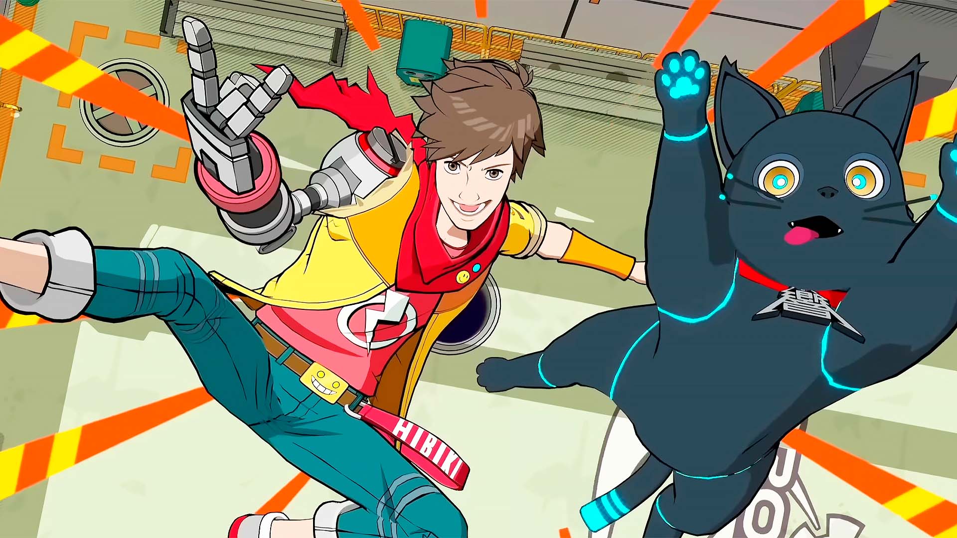 Tango Gameworks revive, con un pequeño cambio de nombre, gracias a Krafton