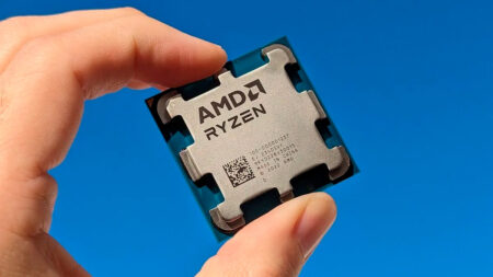 AMD lanza el driver para sus chipset de placas madre para socket AM4 y AM5
