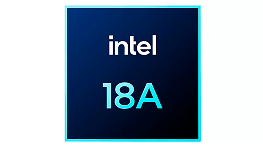El proceso 18A de Intel avanza y podría igualar la densidad de SRAM de TSMC