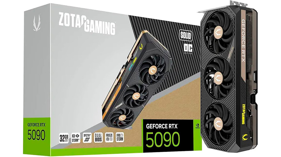 NVIDIA afirma que menos del 1% de las RTX 5090 y 5070 Ti fueron ...