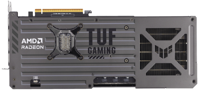 ASUS lanza las Radeon RX 9070 XT y RX 9070 en ediciones TUF Gaming y Prime