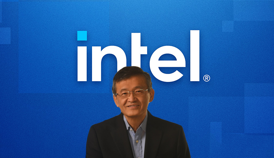 El nuevo CEO de Intel quiere transformar la compañía
