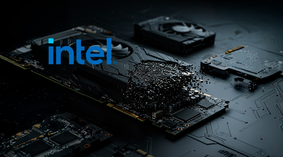 Intel cancela la tarjeta gráfica Arc B780