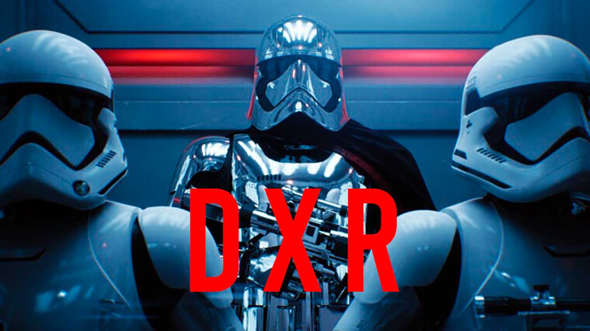 Microsoft mejora Ray Tracing con DirectX 1.2, logrando hasta el doble de rendimiento