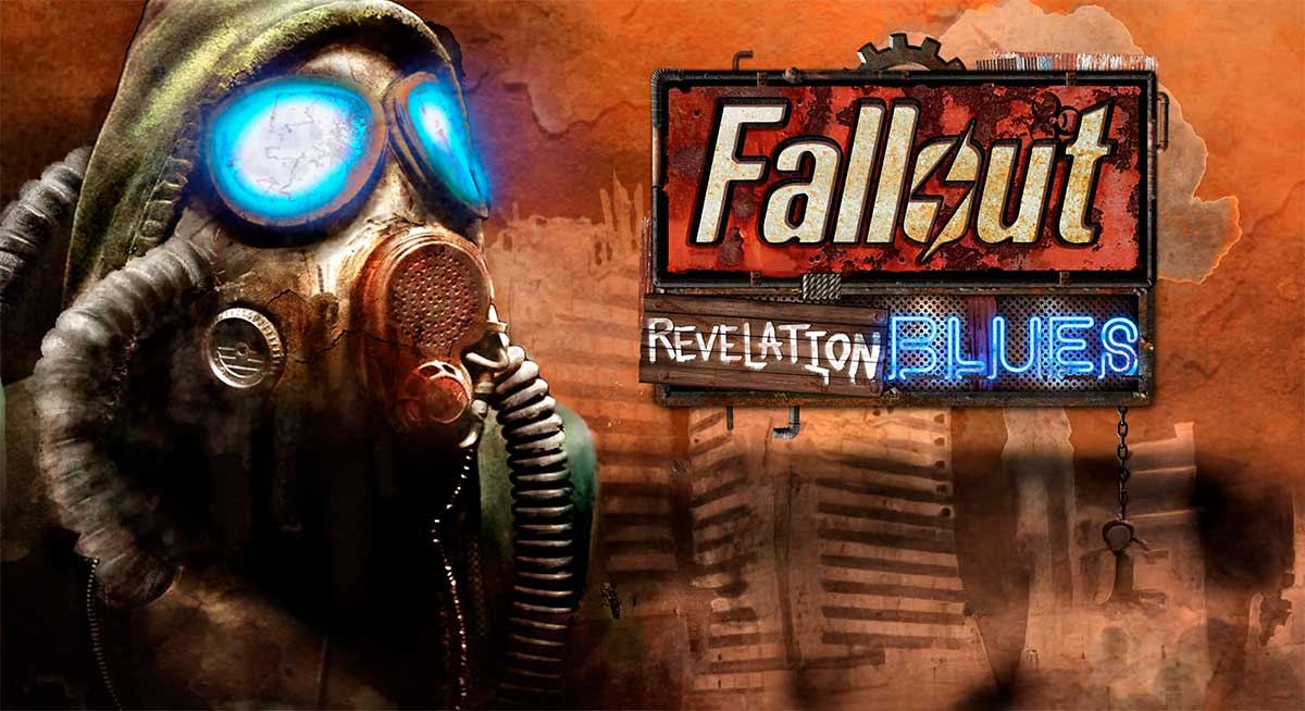 Se lanza la demo de Fallout Revelation Blues, Un remake del Fallout 3 ...