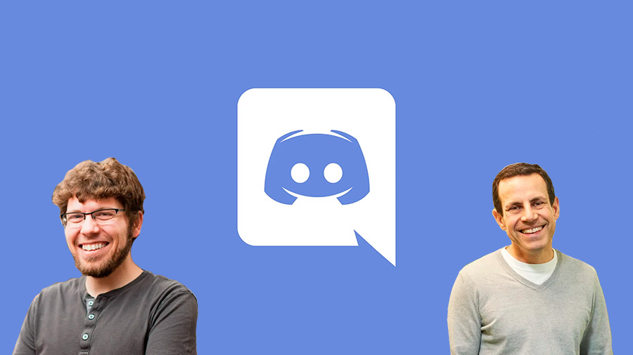Ex ejecutivo de Activision Blizzard es el nuevo CEO de Discord