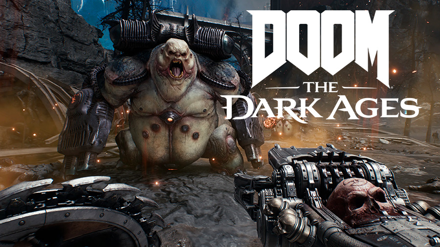 DOOM: The Dark Ages promete que será el mejor juego de la saga