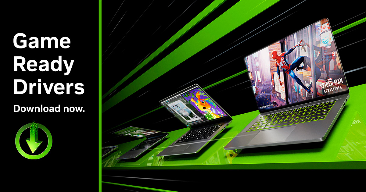 Nuevo driver de NVIDIA genera quejas por fallos