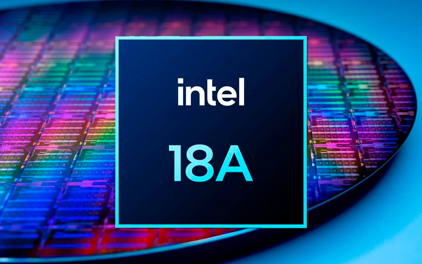 Intel 18A mejora 25 % en rendimiento y reduce 36 % el consumo
