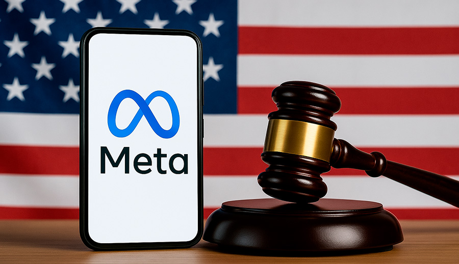 Meta va a juicio con la FTC por WhatsApp e Instagram