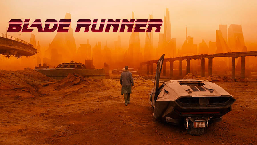 Se cancela el juego Blade Runner: Time To Live
