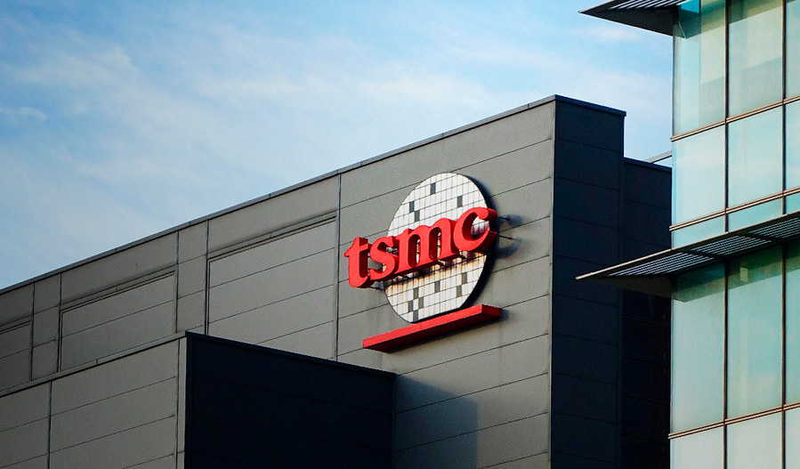 TSMC e Intel unirían fuerzas para fabricar chips