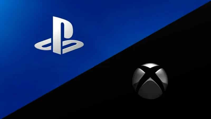 Microsoft lidera en la PlayStation Store