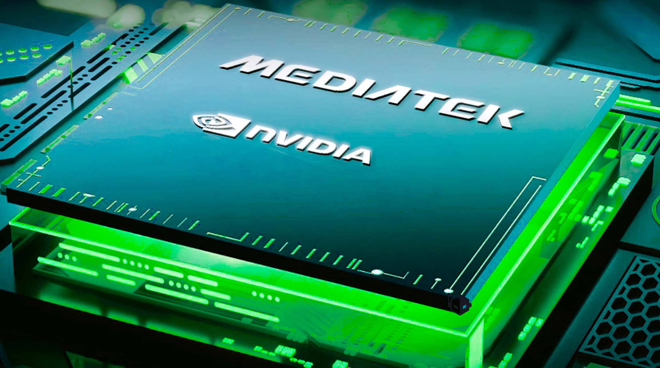 MediaTek y NVIDIA revelarían su chip ARM en Computex 2025