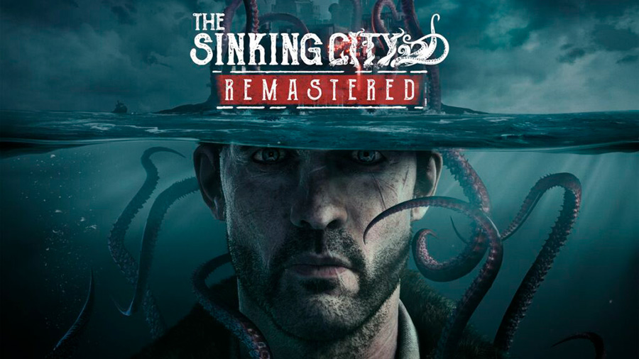 The Sinking City Remastered con UE5 llega a PC y consolas
