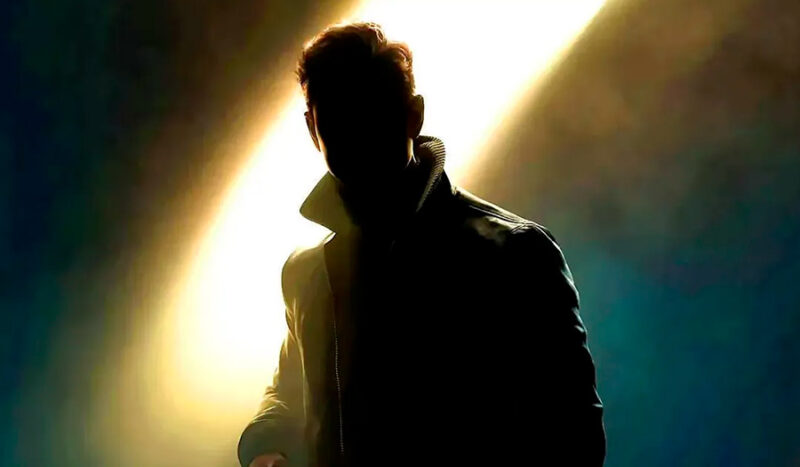 IO Interactive presenta oficialmente 007: First Light