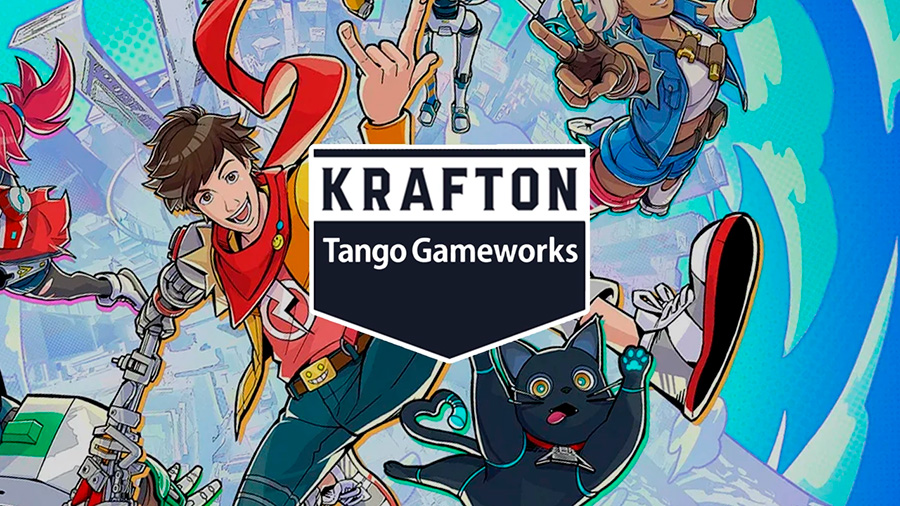 Tango Gameworks ya trabaja en un nuevo juego