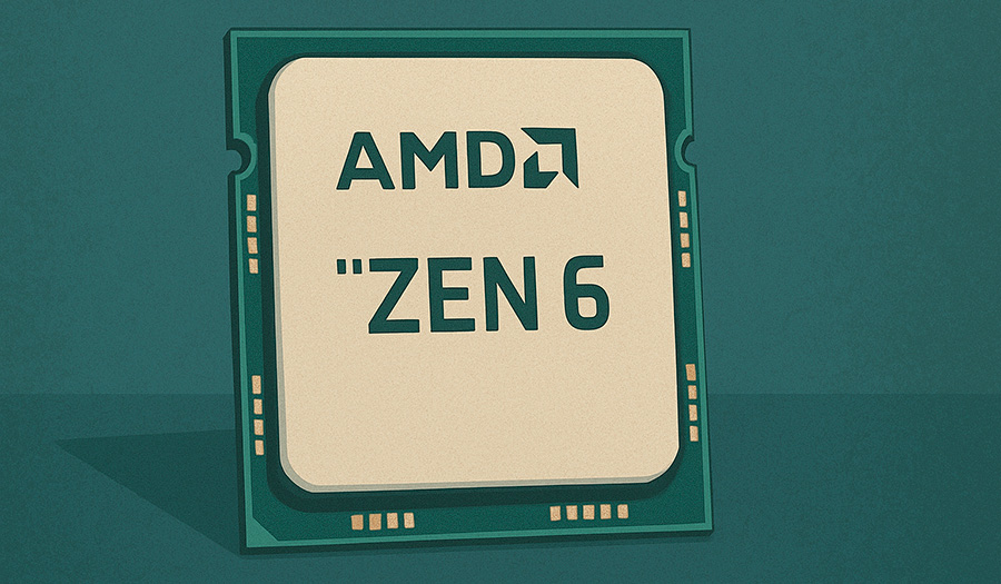 AIDA64 ya incluye soporte para AMD Zen 6 y anticipa su llegada