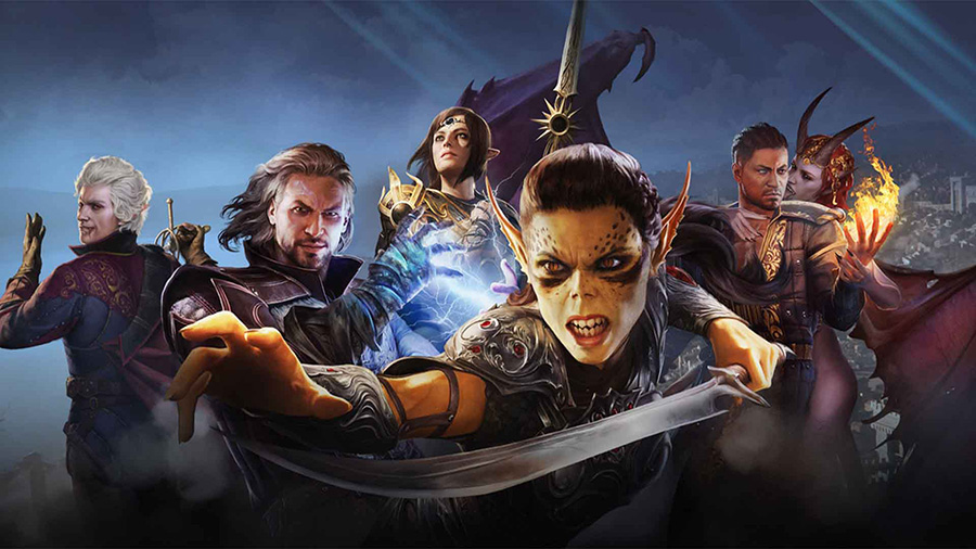 El nuevo juego de Larian Studios promete sorprender