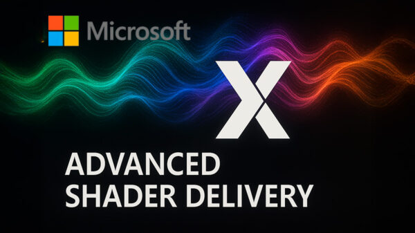 Microsoft presenta Advanced Shader Delivery para PC