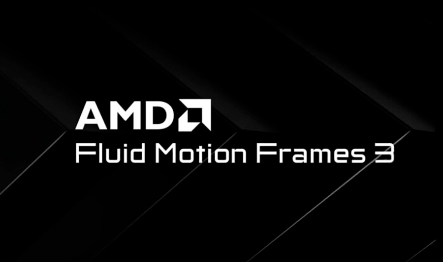 AMD Fluid Motion Frames 3 filtrado en drivers de Windows