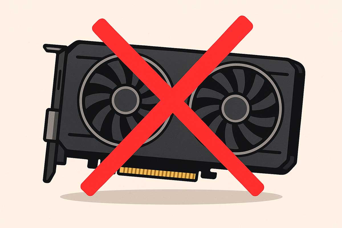 En 2026 tu PC podría no arrancar por el UEFI GOP de la GPU