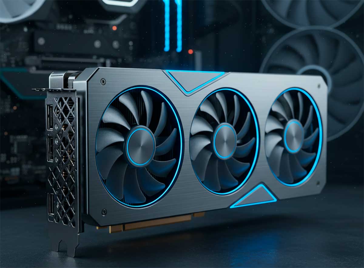 Intel Arc B770, la nueva GPU Battlemage llega este año