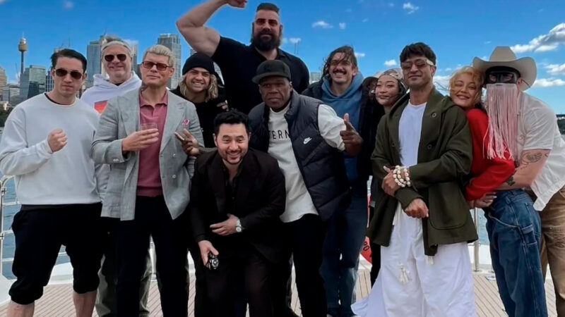 Street Fighter tendrá nueva película en 2026 con nuevo elenco