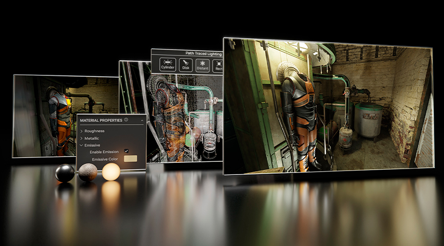 NVIDIA RTX Remix revoluciona juegos clásicos con Path Tracing