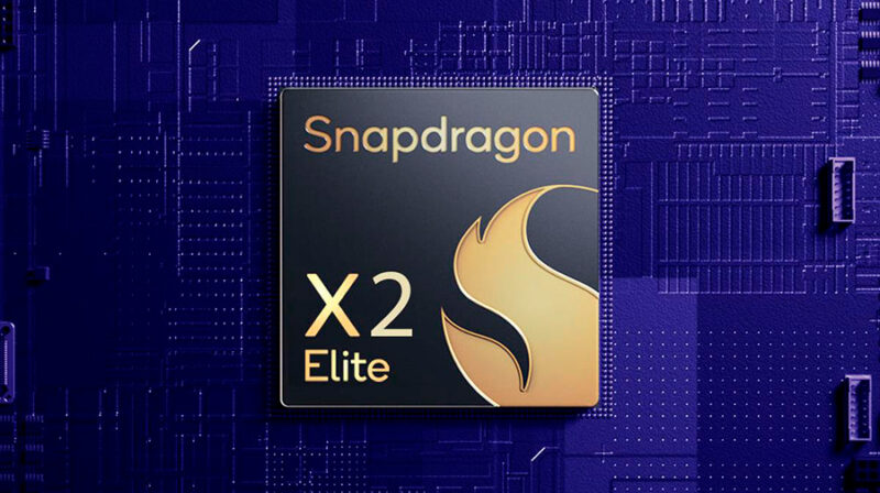 Qualcomm anuncia los Snapdragon X2 Elite y Extreme