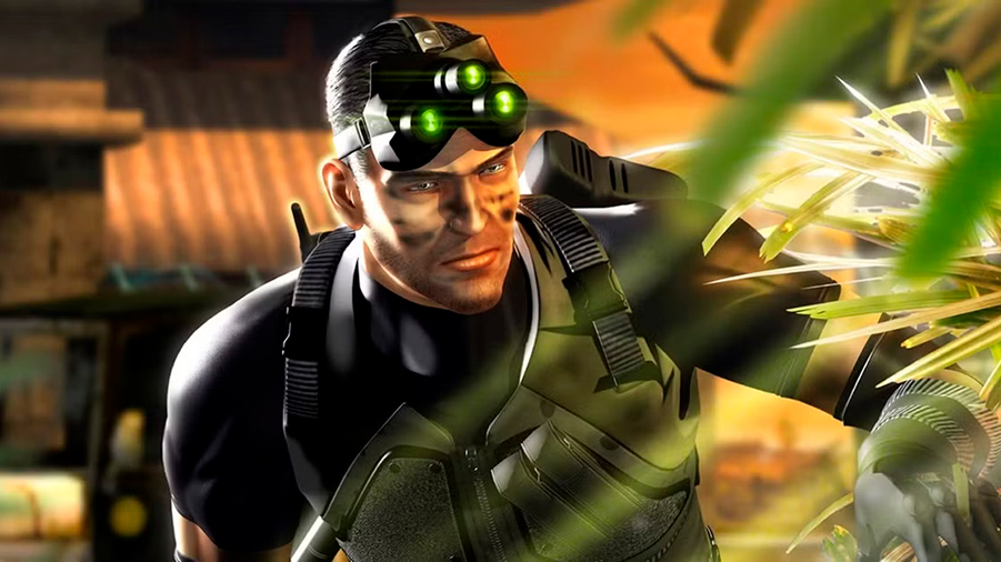 Splinter Cell Pandora Tomorrow llega a Steam con descuento